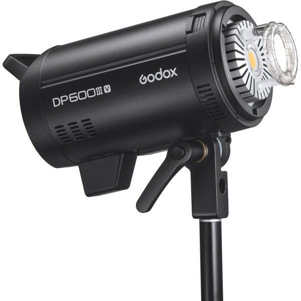 Godox DP600III-V blic glava na struju