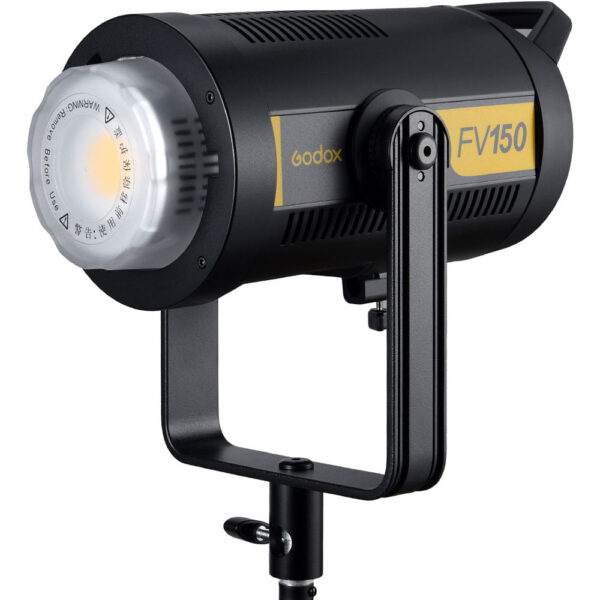 Godox FV150 blic glava i LED reflektor
