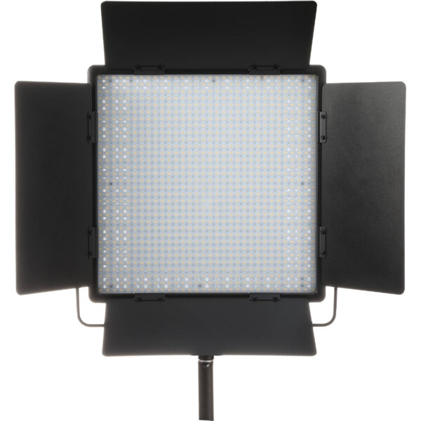 Godox 1000Bi II Bi-color LED panel (3300-5600k)