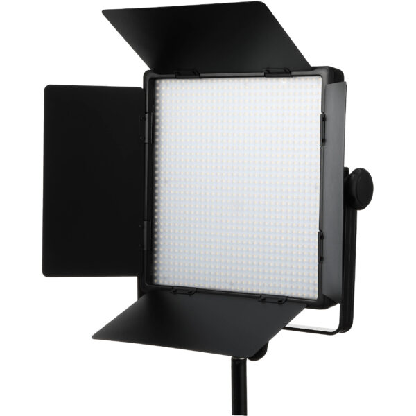 Godox 1000D II LED panel (5600k)