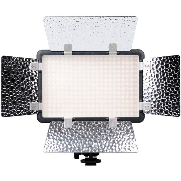 Godox 308IIC Bi-color LED panel (3300-5600k)