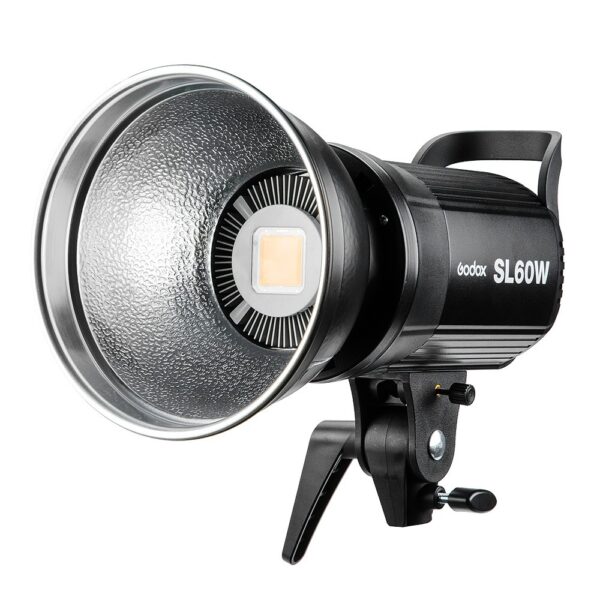Godox SL-60W LED reflektor (60W, 5600k)