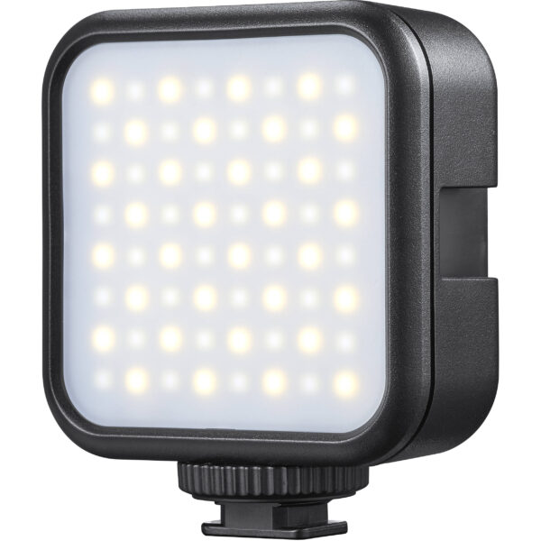 Godox LED6Bi Bi-color Litemons LED reflektor (3200-6500k)
