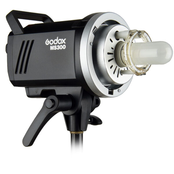 Godox MS300 blic glava na struju (300W)