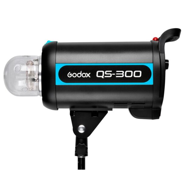 Godox QS300 II blic glava na struju