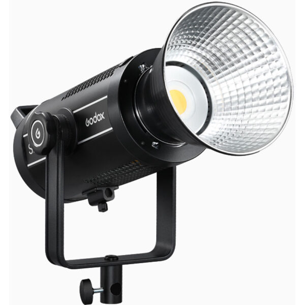 Godox SL-200W II LED reflektor (200W,5600k)