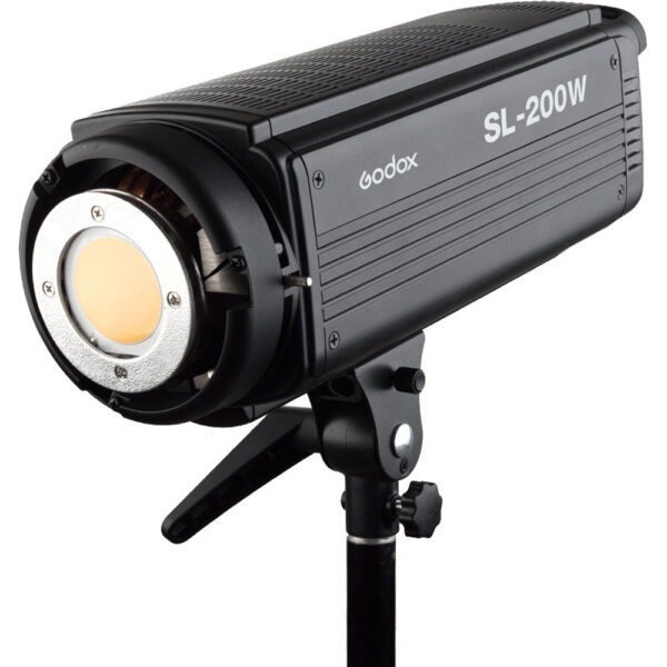 Godox SL-200W LED reflektor (200W,5600k)