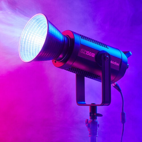 Godox SZ150R RGB LED reflektor