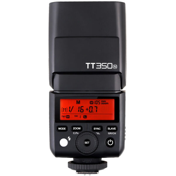 Godox TT350N blic za Nikon