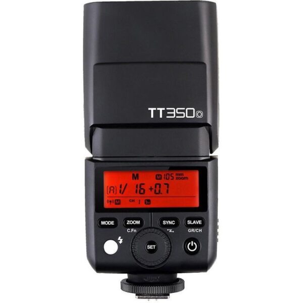Godox TT350O blic za (za Olympus i Panasonic)