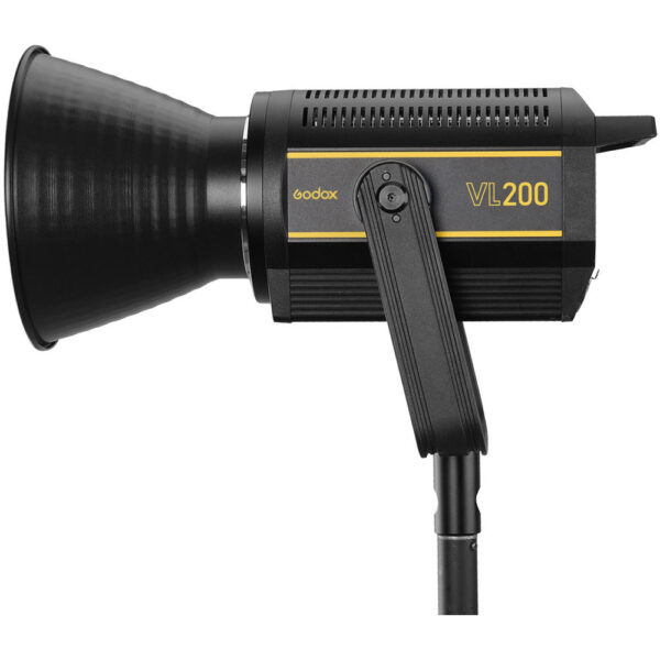 Godox VL-200 LED reflektor