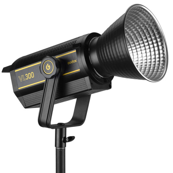 Godox VL-300 II LED reflektor