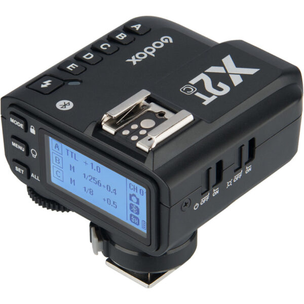 Godox X2T-C triger za Canon