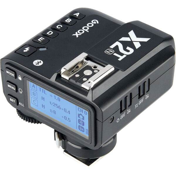 Godox X2T-N triger za Nikon