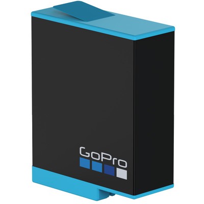 GOPRO HERO10 & HERO9 Rechargeable Camera Battery
