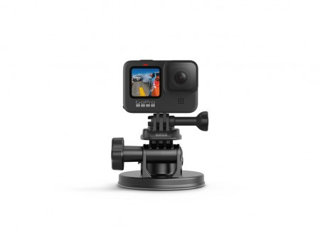 GOPRO Suction Cup (vakum nosac)