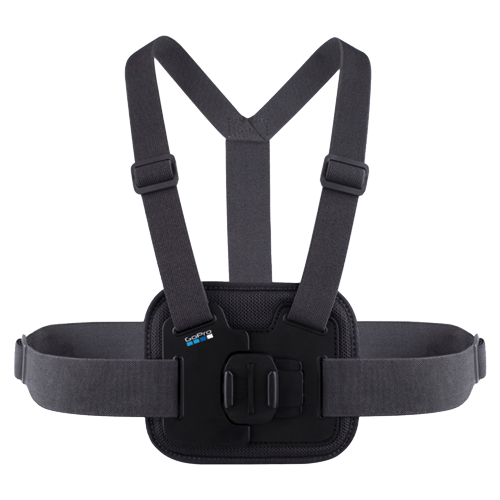 GoPro Chesty Performance Chest Mount