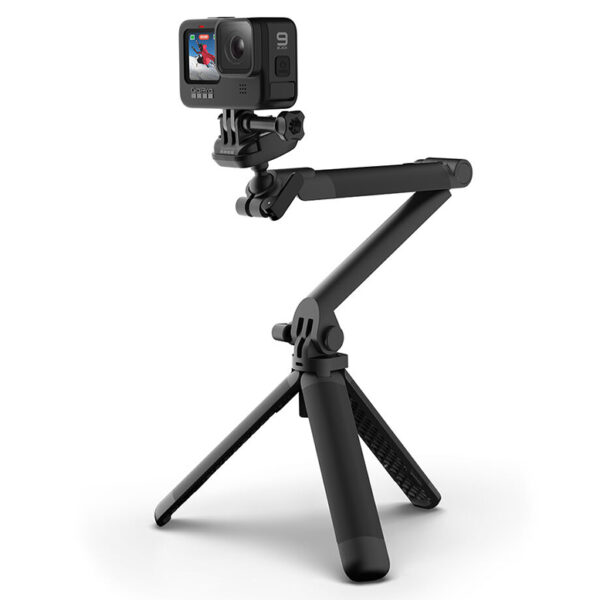 GOPRO 3-Way Grip Arm Tripod (2.0)