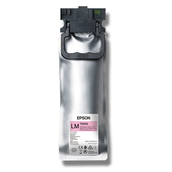 Kesa sa mastilom za SureLab D1000 T46K6 – Light Magenta- 250ml