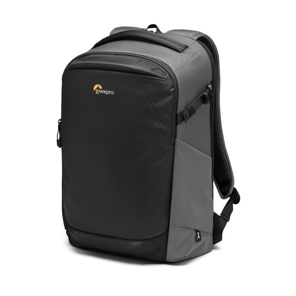 Lowepro Flipside BP 400 AW III ranac (tamno siva)