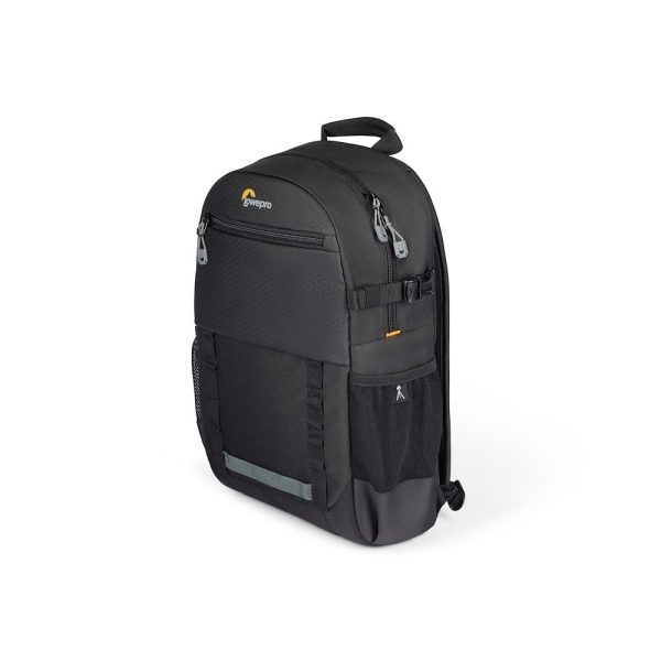 Lowepro Adventura BP 150 III (crna)