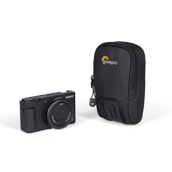 Lowepro Adventura CS 20 III (crna)