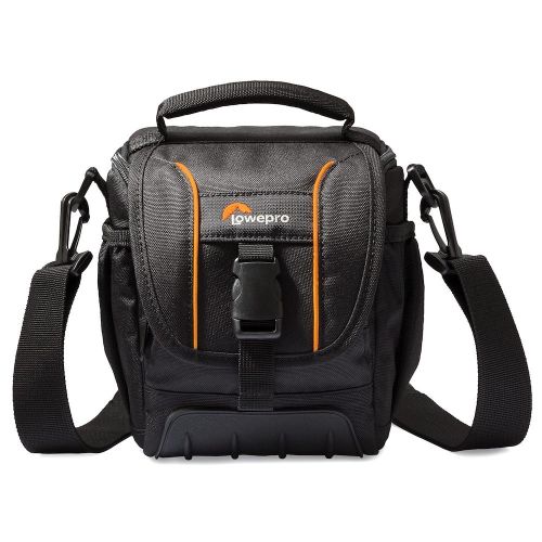 Lowepro Adventura SH 120 II torba (crna)