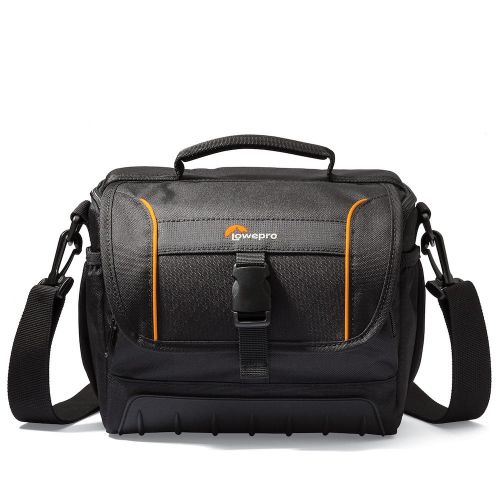 Lowepro Adventura SH 160 II torba (crna)