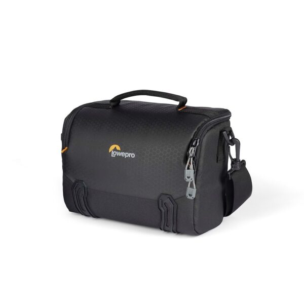 Lowepro Adventura SH 160 III torba (crna)