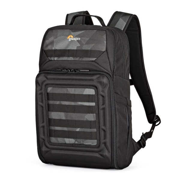 Lowepro DroneGuard BP 250 (crni/fract) ranac