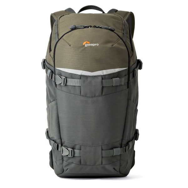 Lowepro Flipside Trek BP 350AW(Sivo/Crno Zeleni) ranac