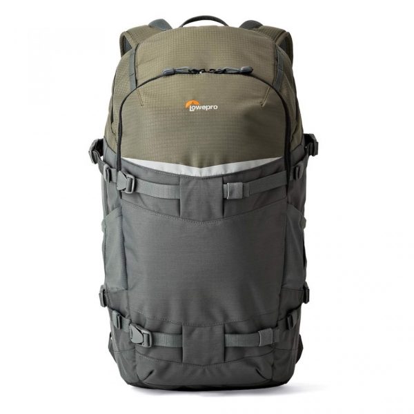 Lowepro Flipside Trek BP 450AW(Sivo/Crno Zeleni) ranac