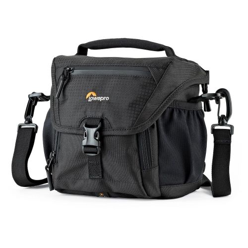 Lowepro Nova 140 AW II torba (crna)