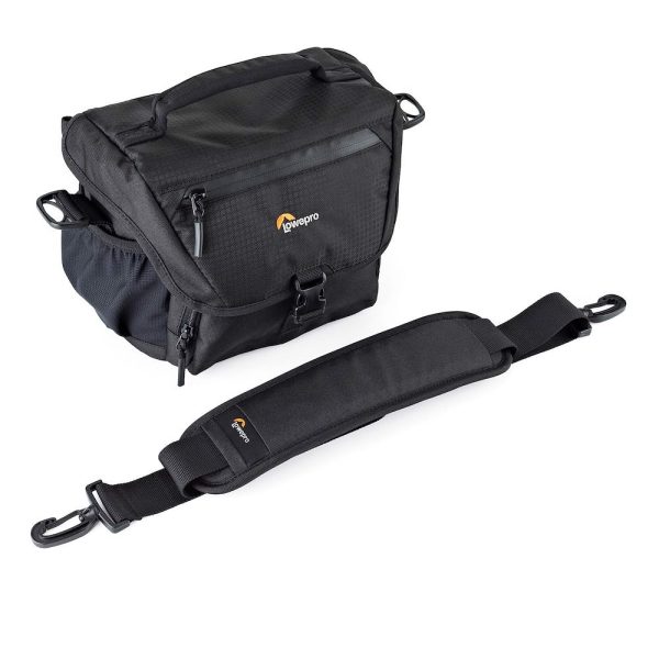 Lowepro Nova 160 AW II torba (crna)