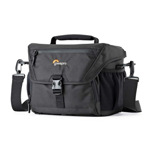 Lowepro Nova 180 AW II torba (crna)