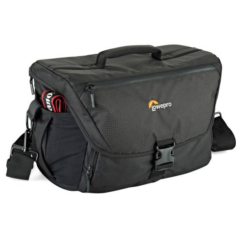 Lowepro Nova 200 AW II torba (crna)