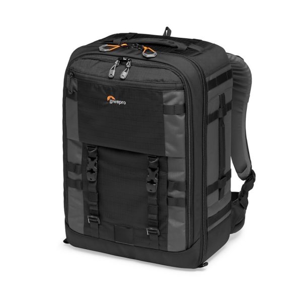 Lowepro Pro Trekker BP 450AW II ranac (sivi)