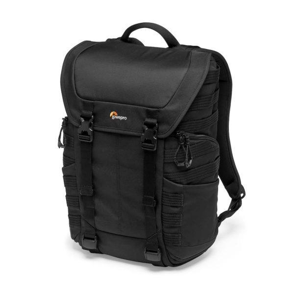 Lowepro ProTactic BP 300 AW II ranac (crni)