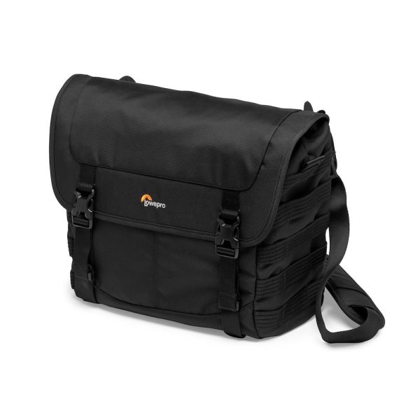 Lowepro ProTactic MG 160 AW II ranac (crni)