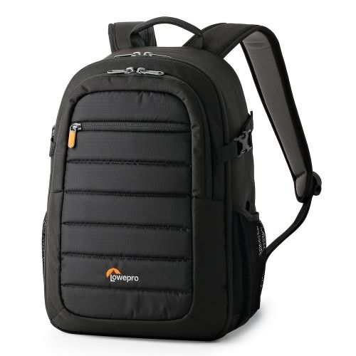 Lowepro Tahoe BP 150 ranac (crni)