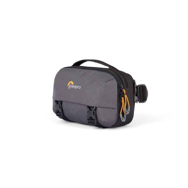 Lowepro Trekker LT HP 100 (siva)