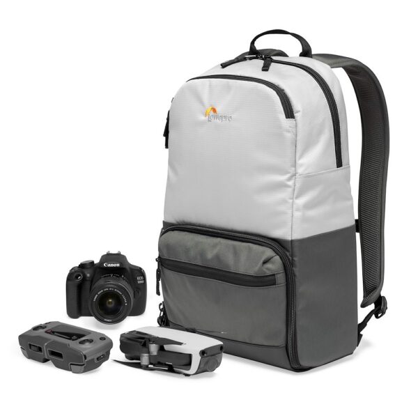 Lowepro Truckee BP 150 LX (siva)