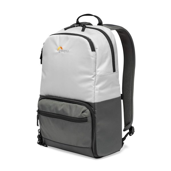 Lowepro Truckee BP 200 LX (siva)