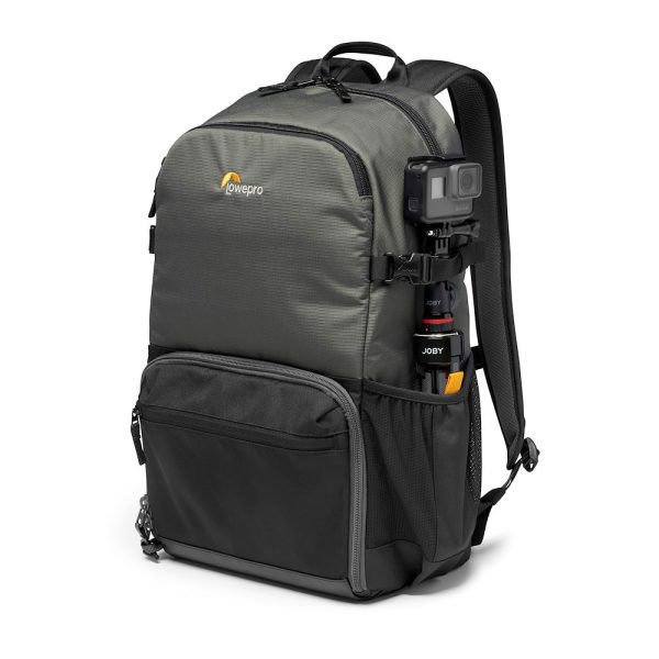 Lowepro Truckee BP 250 ranac (crni)