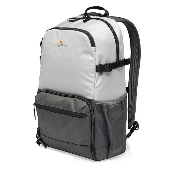 Lowepro Truckee BP 250 LX (siva)