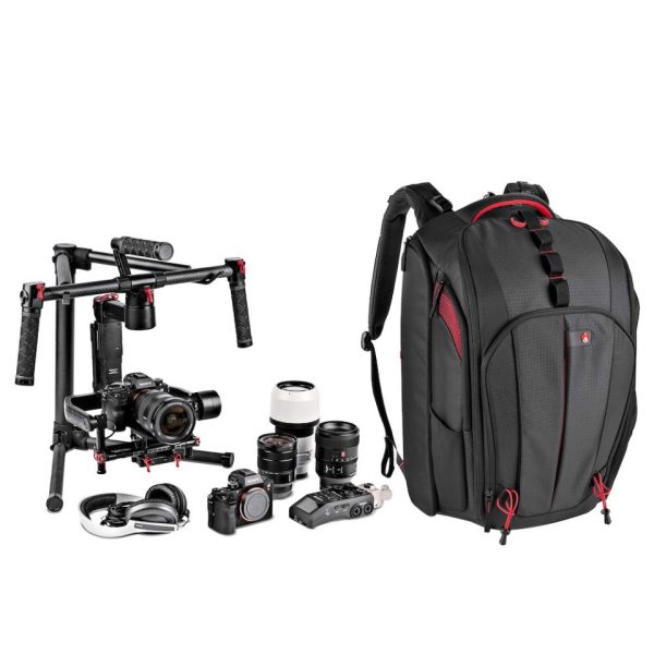 Manfrotto Torba MB PL-CB-BA Cineatic Backpack Balance