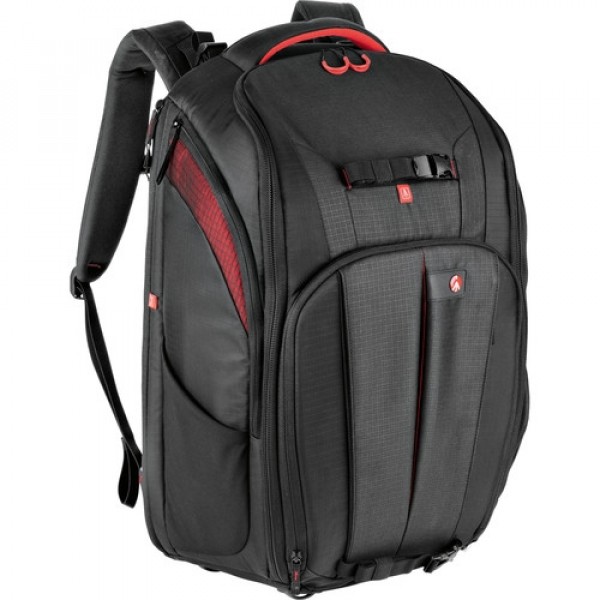 Manfrotto Torba MB PL-CB-EX Cinematic Backpack Expand