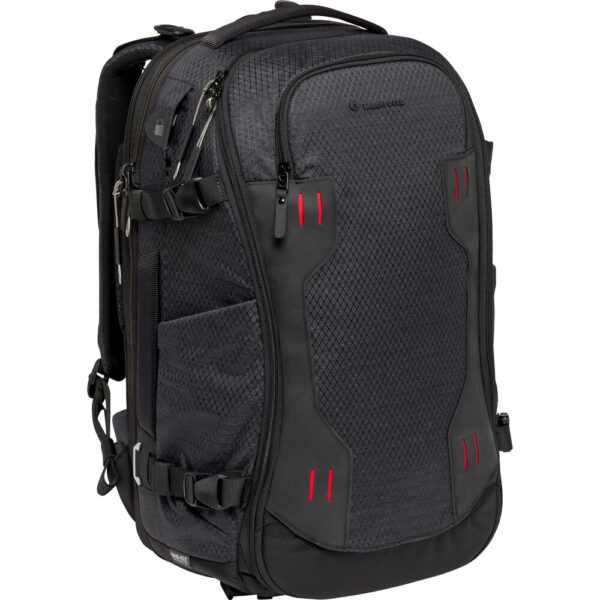 Manfrotto Torba MB PL2-BP-FX-L Blackloader backpack L