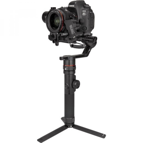 Manfrotto Video MVG460FFR Gimbal 460 Pro Kit