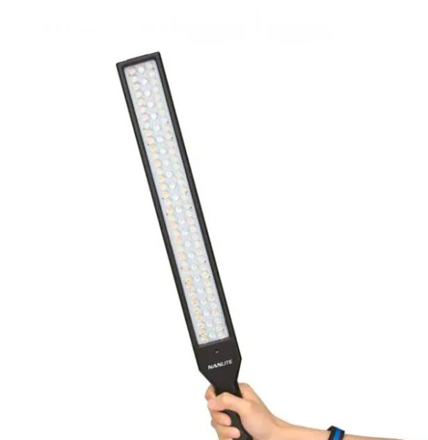 NANLITE Mixwand 18 II LED RGB stap